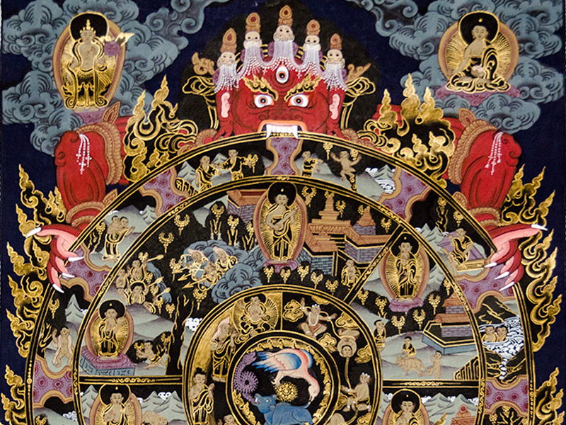 The Palyul Foundation of Canada - Buddhist Meditation Retreat Temple ...